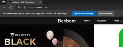 How To Enable And Use Internet Explorer On Windows 11 3 Ways Beebom