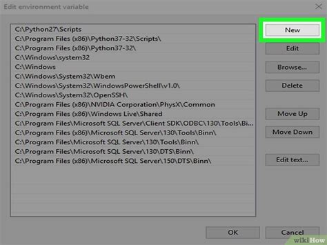 Formas De Instalar Python En Windows WikiHow Formas De Instalar Python En Windows WikiHow