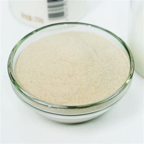 Pectin High Ester Pectin Low Ester Pectin Food Grade Pectin And Thickener
