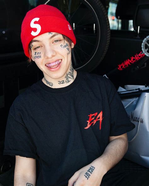 Lil Xan Fav Celebs Celebrities Lil Skies Lil Pump Billboard Hot 100