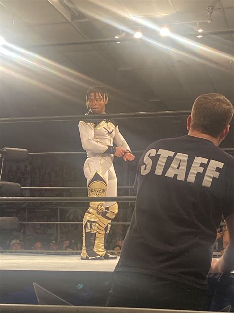 219 Best Lio Rush Images On Pholder Detroitlions Squared Circle And