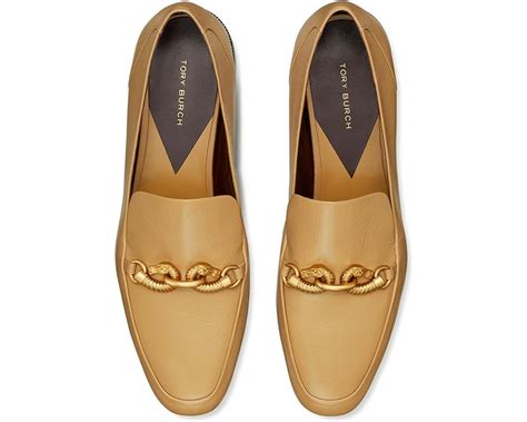 Womens Tory Burch Jessa Loafers
