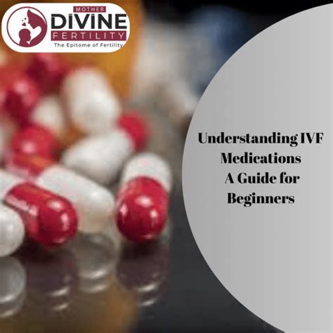 Ivf Medications List Essential Drugs For A Successful Ivf Cycle
