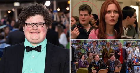 Meet The Worlds Greatest Extra Jesse Heiman Has Starred In More