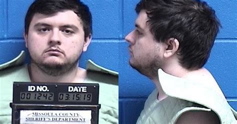 2 Million Bail Set In Montana Shooting That Injured Trooper Montana