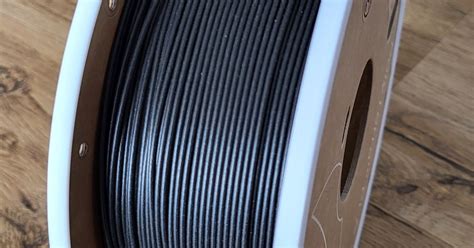 Cardboard Spool Ring For Bambu Lab Ams Parametric By Blizzard Download Free Stl Model