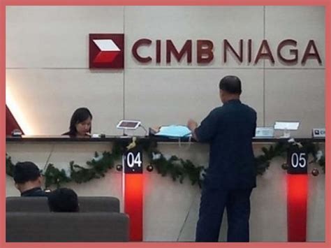 2 Cara Pengajuan Pinjaman Cimb Niaga And Simulasi Terbaru Atmnesia