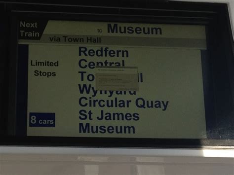 send error report r sydney