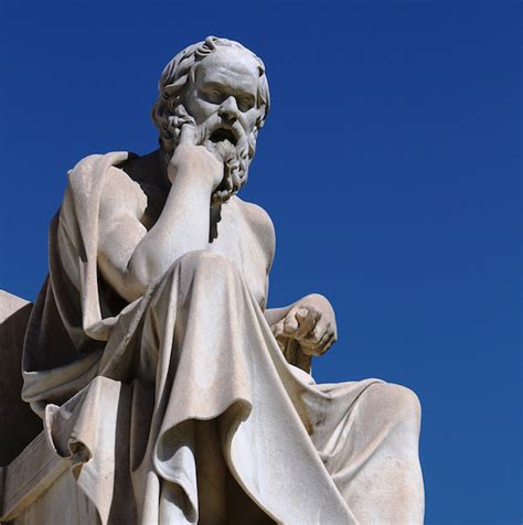 What Is Philosophy For The School Of Life