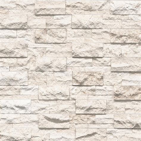 Limestone Brick Texture