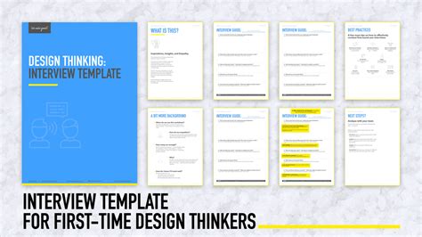 Interview Template Let S Make Great