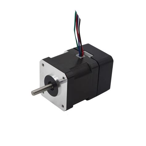 China Nema 17 Closed Loop Stepper Motor Manufacturers Factory