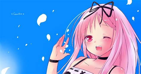 Cuffs Garden 戌亥あちゅあちゅむちのイラスト Pixiv