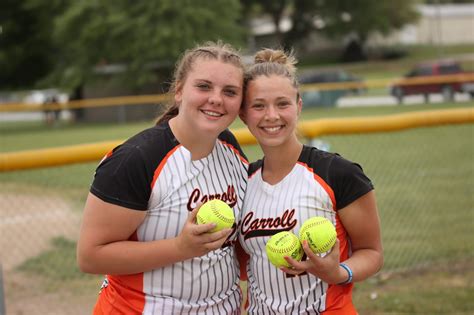 Strikezone The Home Run Girls Congrats To Emma