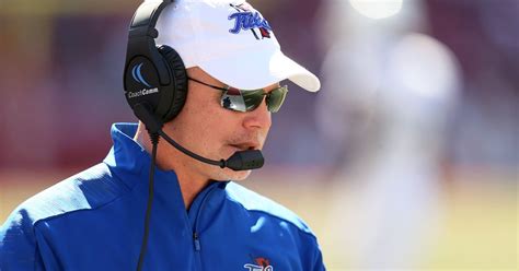 UConn Huskies Football Vs Tulsa Golden Hurricane How To Watch By The Numbers Keys To Game
