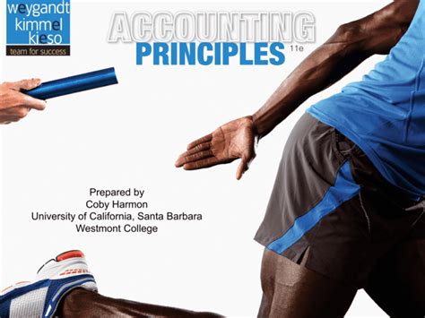 Completing The Accounting Cycle