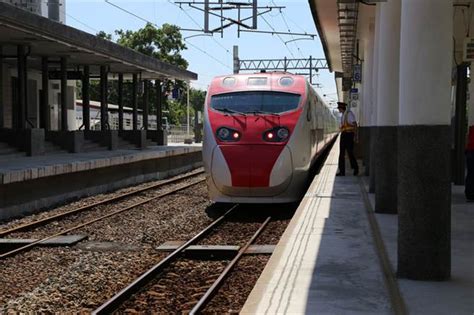 台鐵東線春節車票 凌晨開放訂票秒殺 生活 中央社
