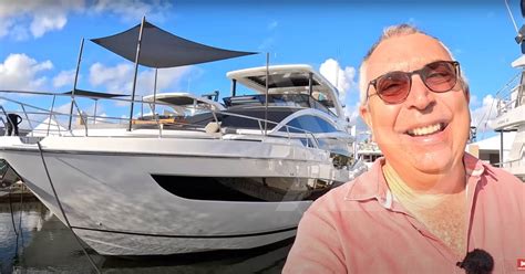 Pearl 72 Review 2022 Edition Yachtbuyer