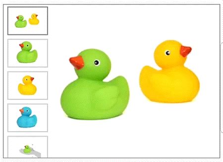 Xamarin IOS Rotator Control Wizard Control Syncfusion