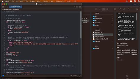 下载运行jeb · 安卓逆向利器：jeb