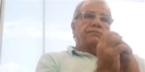 Por Falta De Pruebas Dejan En Libertad A José Manuel Gnecco El Nuevo