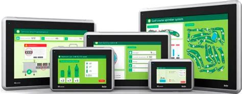 Beijer Electronics X2 Box2 Serial Comms Fbs Codesys Library User Guide