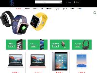 Source code Web bán điện thoại siêu đẹp dễ quản lý chuẩn seo