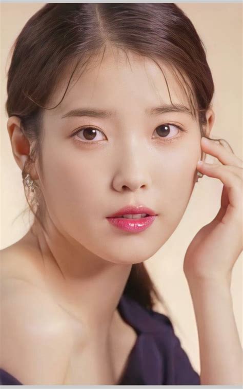 Iu에 있는 павел громов님의 핀 아름다운 여자 유명인 예쁜 여자 얼굴