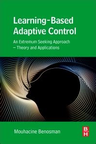 Learning Based Adaptive Control 1st Edition Elsevier Shop