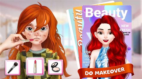 Doll Dress Up Game Apk For Android Download