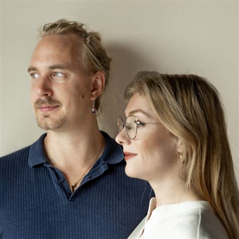 Marjoleine Crone Daniëlle Van Dongen