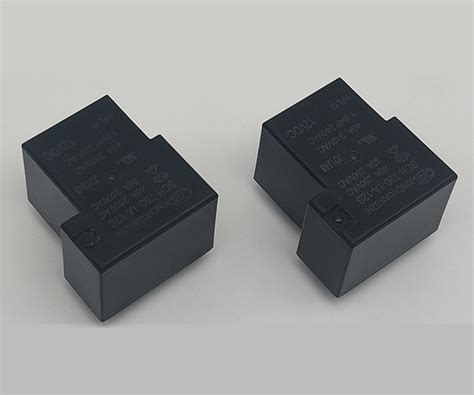 SCH T90 1A 12S 宁波信创智电器有限公司