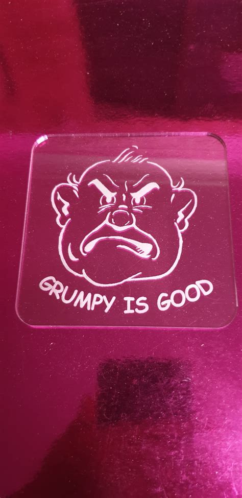 Grumpy Is Good Upload Trial Finished Creations Lightburn Software Forum