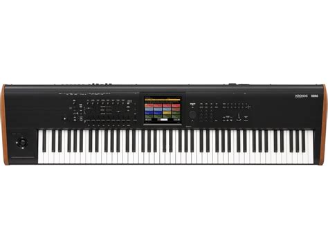 Korg wavestation vsti review - gaswizard
