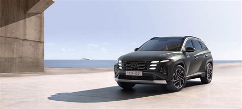 투싼 2025 출시 준중형 Suv 시장의 선두주자 스타데일리뉴스