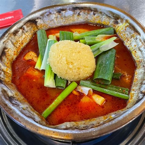 여의도 계림닭도리탕 마늘맛이 풍부한 수요미식회 삼대천왕 서울 여의도역 종로계림닭도리탕원조 닭볶음탕 노포 아일렉스 맛집