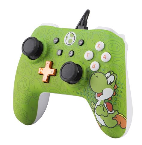 Kabel Controller Yoshi Nintendo Switch