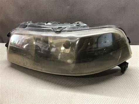 Faro Derecho Detalle Vw Pointer 18 Std 2005 Meses Sin Interés