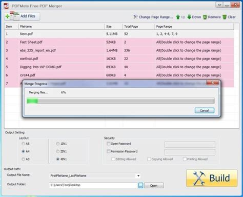 Merge Multiple Pdf Files Or Convert Them To Epub Html Or Plain Text