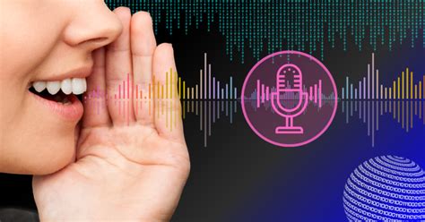 Voice Recognition Algorithms The Science Of Unlocking Identity Qube Bio
