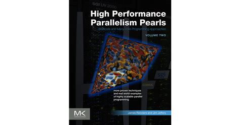 High Performance Parallelism Pearls Volume Two Book