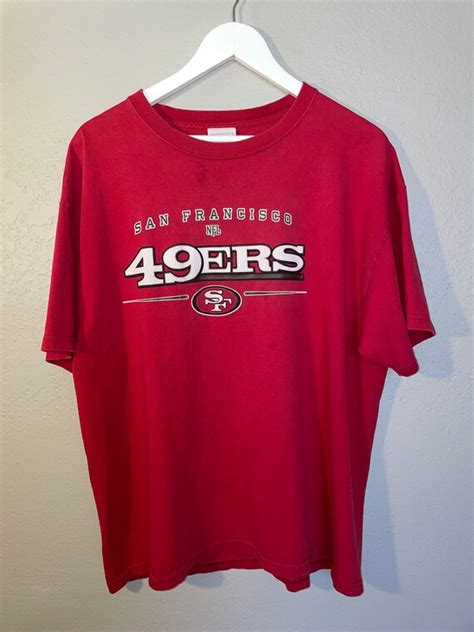 San Francisco T Shirt Gem