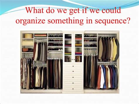 CHAPTER ORGANIZING Ppt