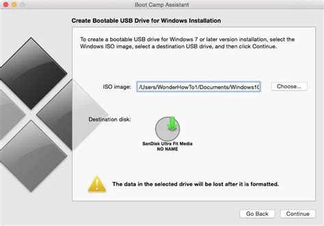How To Dual Boot Windows 10 And Mac Os X On Your Mac Macos Tips