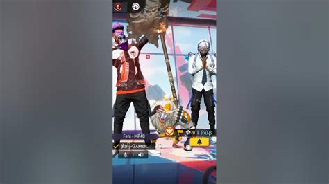 জীবনে আর যাই করি কামড়াদের নতুন গান মাস্টার পুশ করি না Freefire Short Video 🥲🇧🇩 ️😭 Youtube