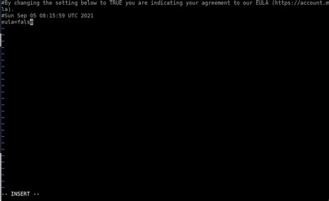 host your own minecraft java server on aws in minutes dev community