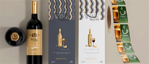 Packaging And Labels In Namibia