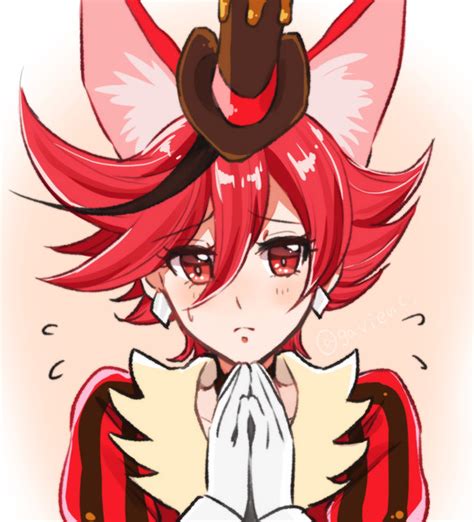 キュアショコラ ぐあびえんく さんのイラスト ニコニコ静画 イラスト