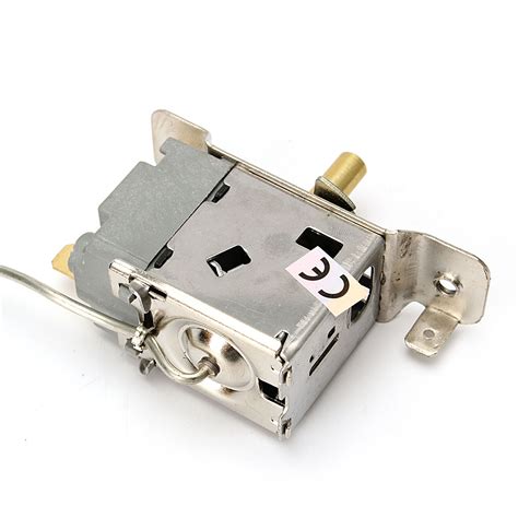 Wpf22 L Thermostat Household Metal Temperature Controller Control Swit Electronic Pro