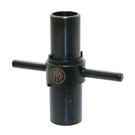 Beretta Universal 12ga20ga Metal Choke Key Braces Of Bristol